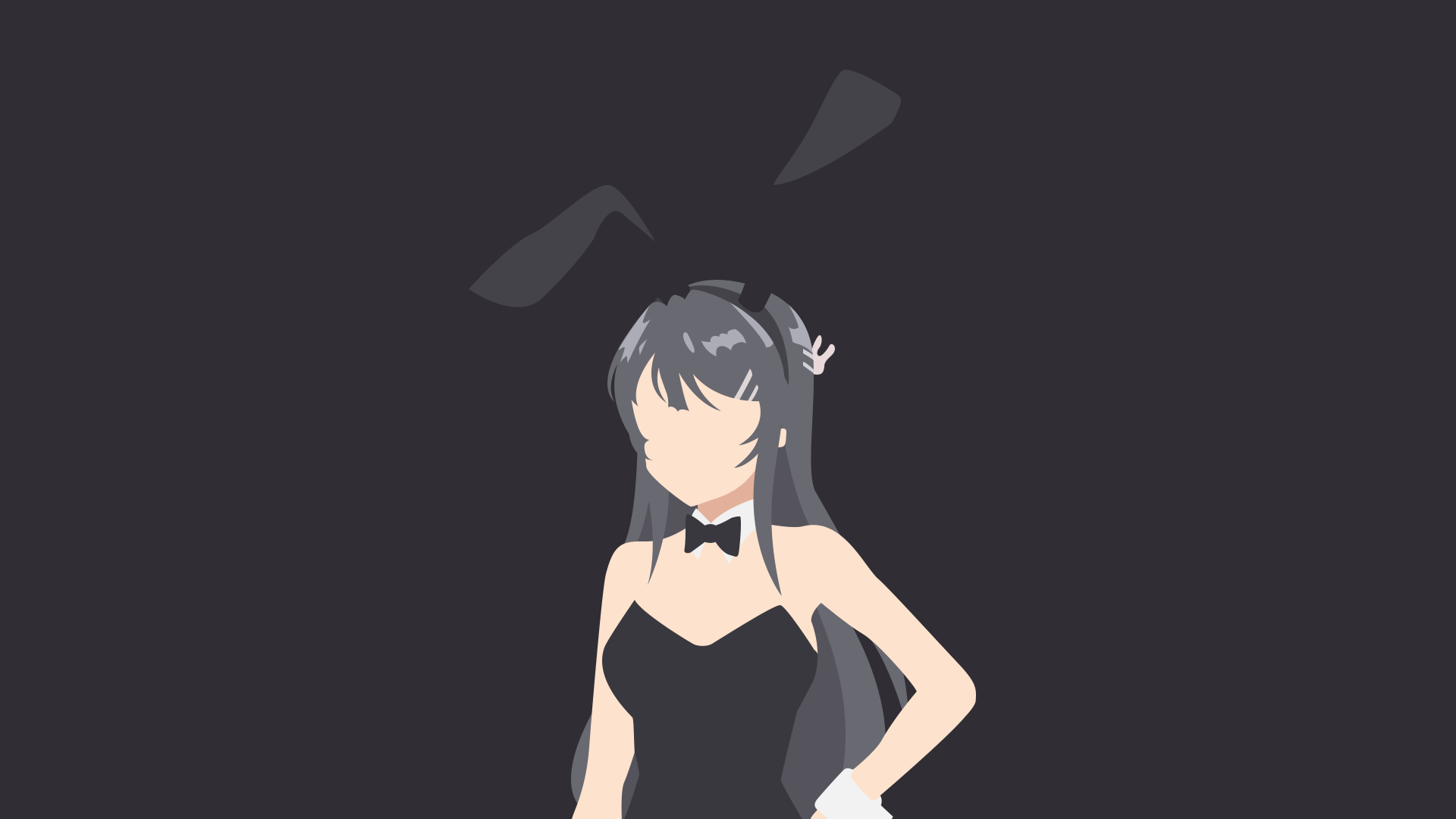Bunny Girl Senpai By Kijugo On Deviantart