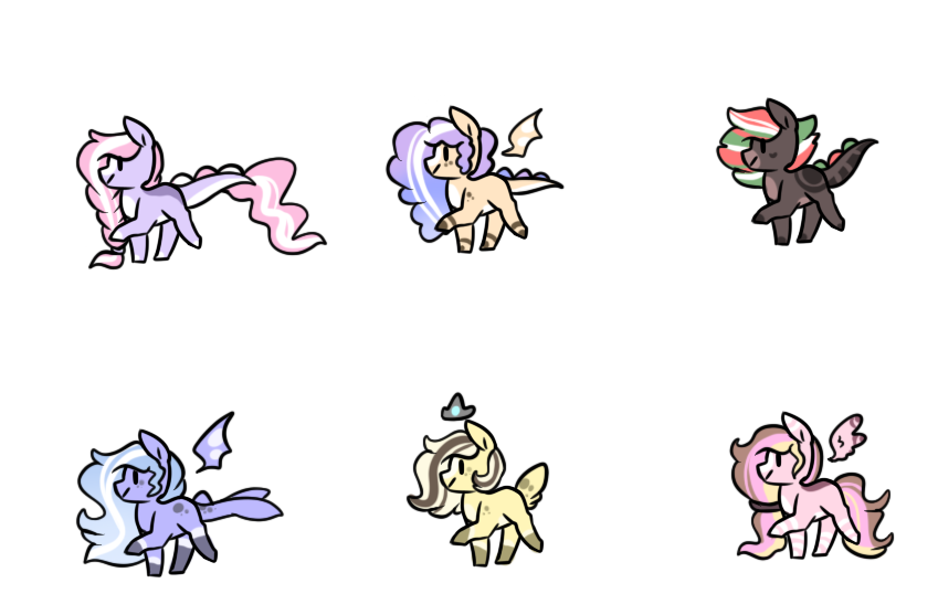 cheap mlp adopts 50!!! - closed! by Tigerblade14 on DeviantArt cheap mlp adopts 50!!! - closed! by Tigerblade14 on DeviantArt