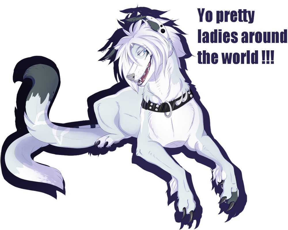 Yo By V Lifesupport On Deviantart