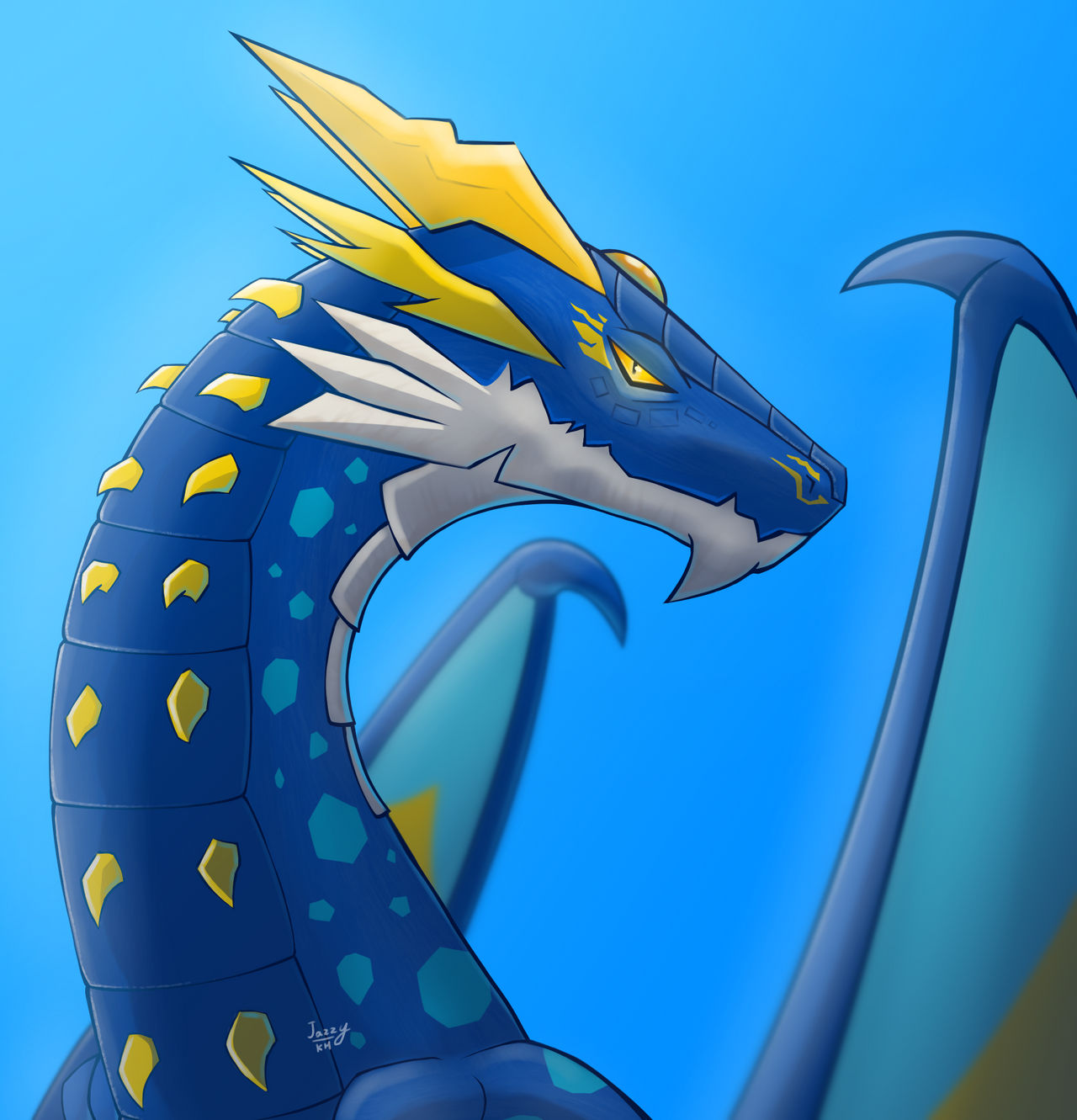 Jiro By Jazzytophats On Deviantart