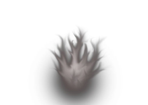 Ghostly Orb by truaninja on DeviantArt