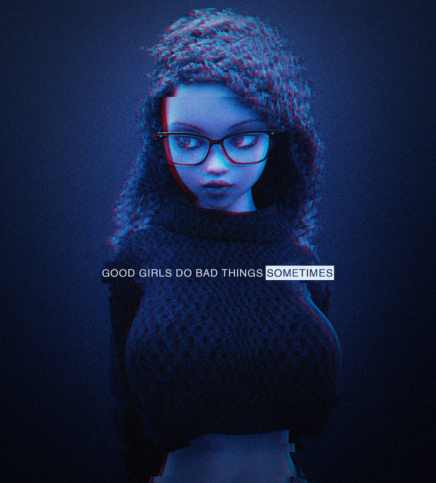 Hologram By 3dxpinup On Deviantart