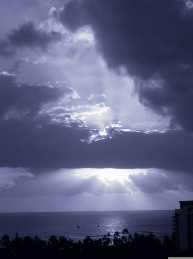 hawaiian sky by a-thousand-words on DeviantArt