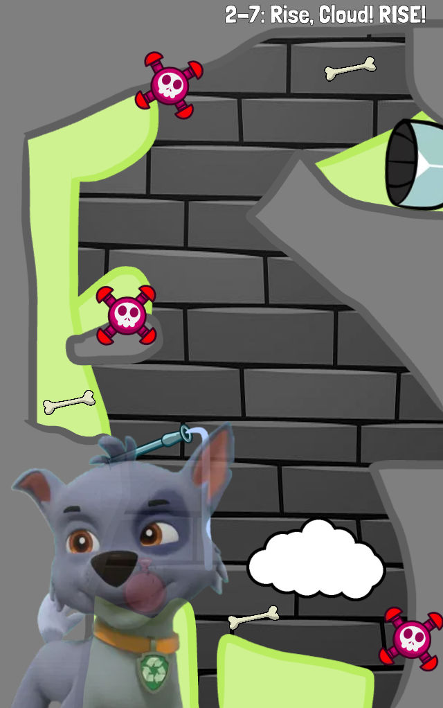Wmwpawpatrol Level 2 7 By Gocommitreexd On Deviantart
