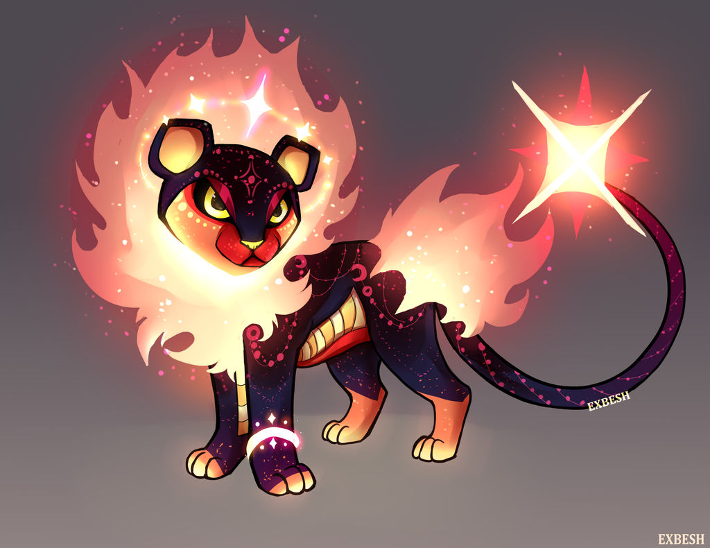 Adopt Sold By Exbesh On Deviantart
