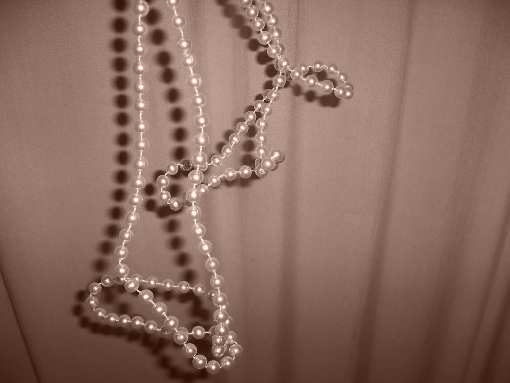 Pearls. by ShortyMcGangster on DeviantArt