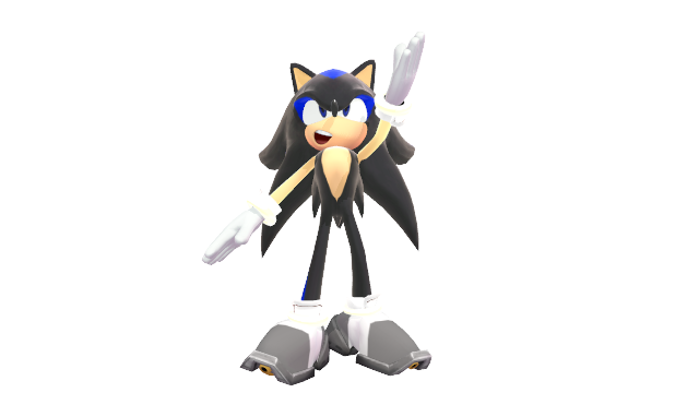 Seelkadoom Render By Quoze On Deviantart