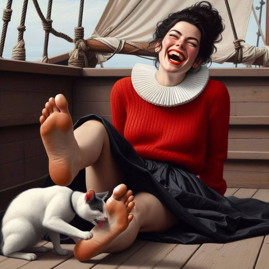 Ticklish Olive Oyl By Tool04 On Deviantart