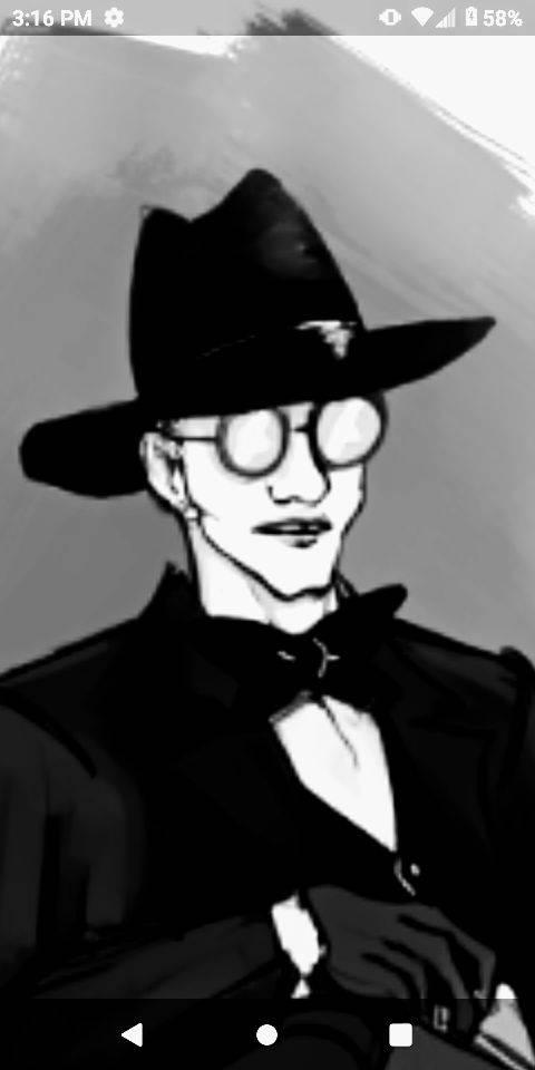 Judge Doom By Kalebpoore On Deviantart