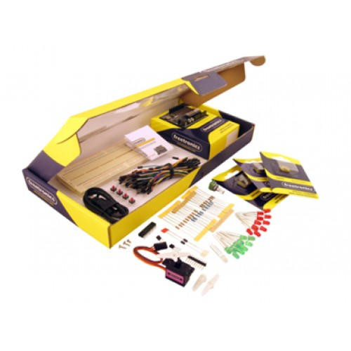 Arduino Kits Australia By Taylorpalmer0 On Deviantart
