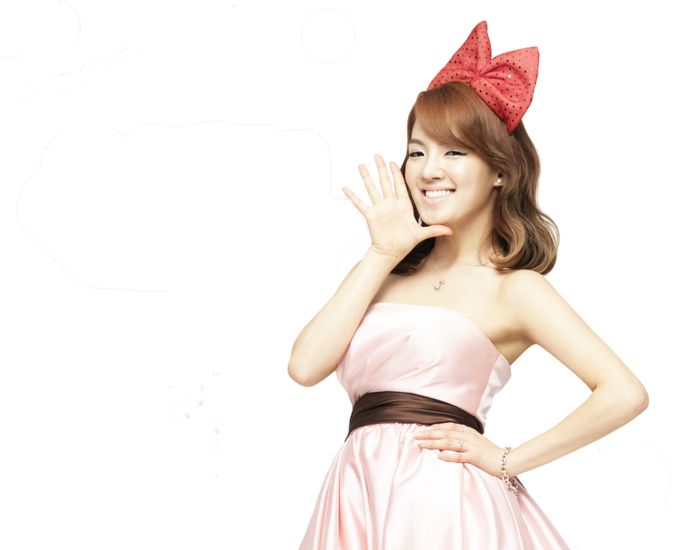 Kim Hyoyeon By Butt3rflyl0v3r85 On Deviantart