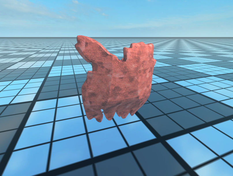 Withered Foxy WIP by mrcatgameplays on DeviantArt Withered Foxy WIP by mrcatgameplays on DeviantArt