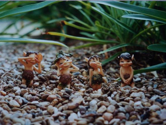 Pixie Series- photo 1 by Miss-Christine on DeviantArt