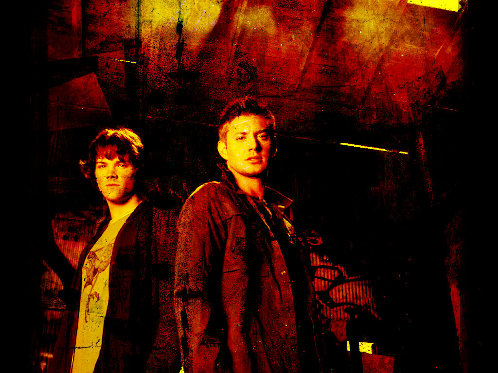 Supernatural Background. by paintmyface on DeviantArt