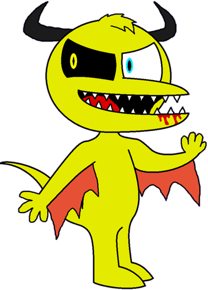 123sms The Waiter Vector By Princess Josie Riki On Deviantart