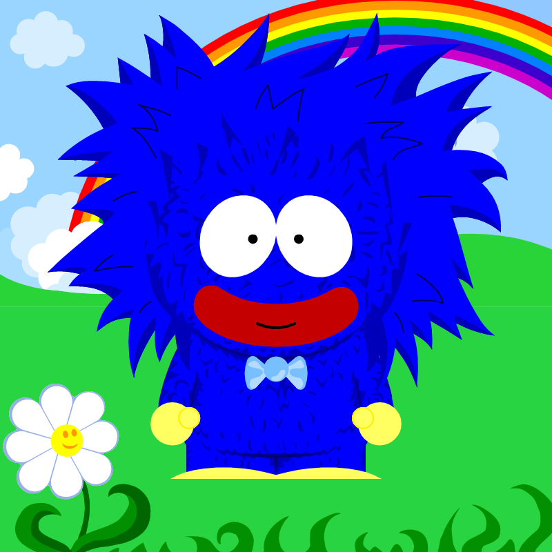 SPxPP - Huggy Wuggy in South Park by Princess-Josie-Riki on DeviantArt SPxPP - Huggy Wuggy in South Park by Princess-Josie-Riki on DeviantArt