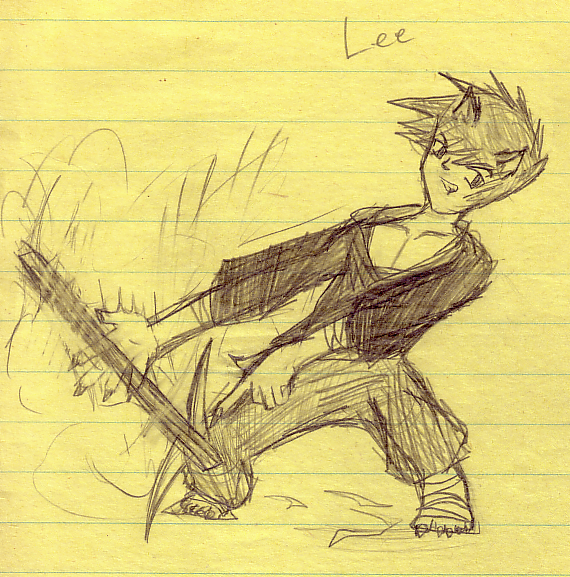 Kurokami Rii by Tobimas on DeviantArt