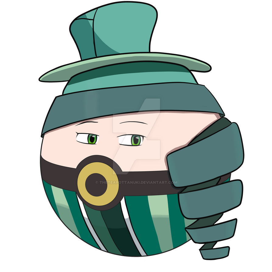 Pokeball Battle Chatelaine Morgan By Theteapottanuki On Deviantart