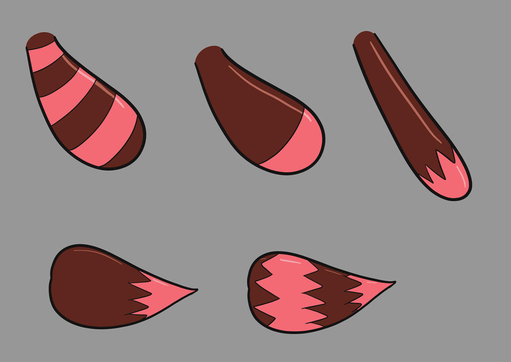 Tanuki Tails And Tribulations By Theteapottanuki On Deviantart