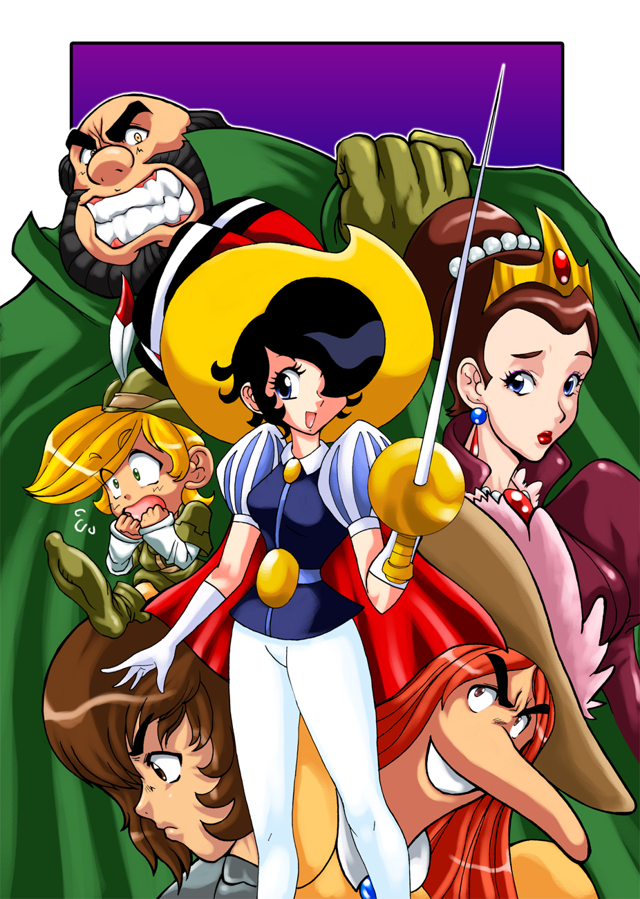 Tezuka Free Version by Shayeragal on DeviantArt