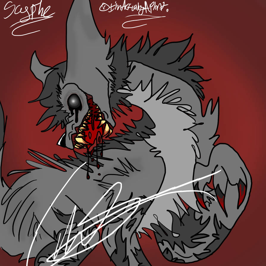 Just An Attraction By Fnafwof On Deviantart