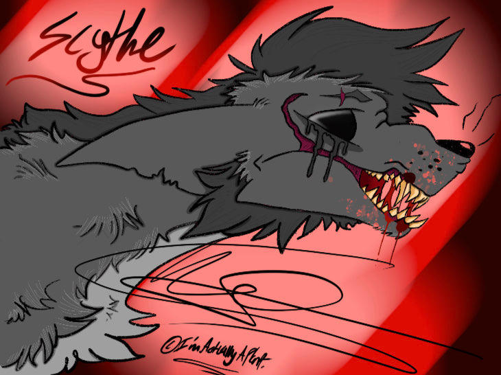 I Love Him By Fnafwof On Deviantart