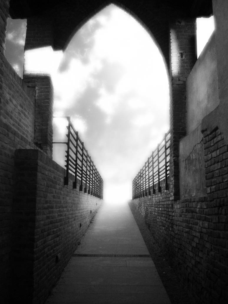 Ramp to heaven by P1kko on DeviantArt