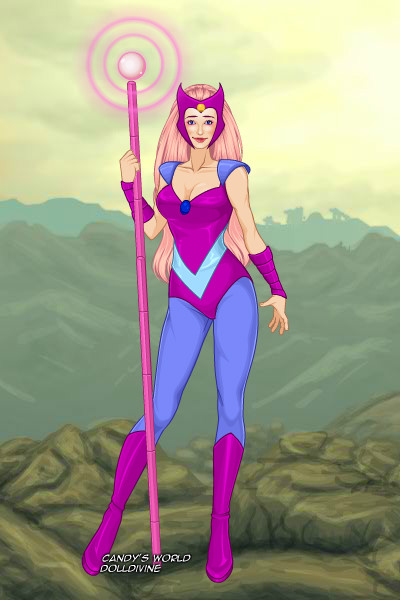 X Girl She Ra Glimmer By Autumnrose83 On Deviantart