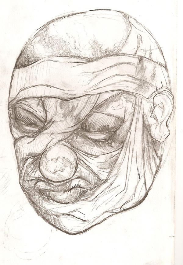 Slipknot Clown by d0ubl3thInk on DeviantArt