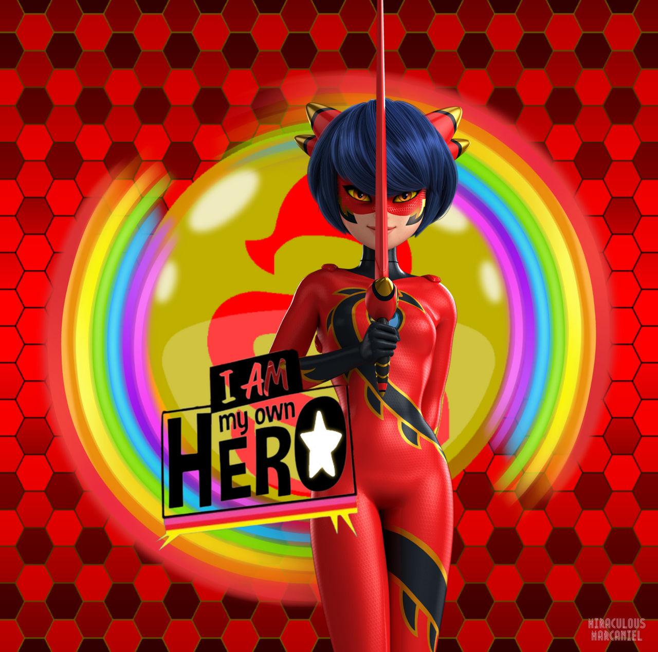 Ryuko Edit By Alixkubdel2922 On Deviantart
