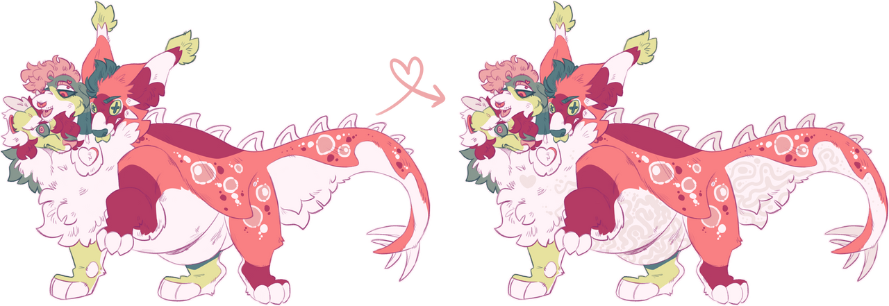 Sr Pretty Pink Princesses By Milknaps On Deviantart