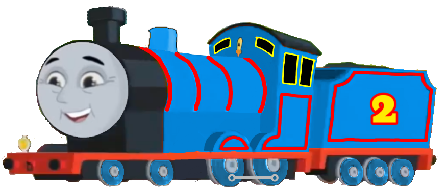 Custom All Engines Go Edward by UP844TrainFans2022 on DeviantArt Custom All Engines Go Edward by UP844TrainFans2022 on DeviantArt
