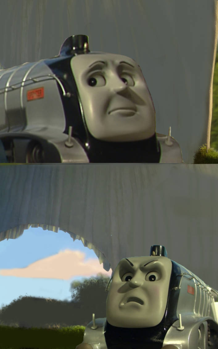 Spencer Meme By Up844trainfans2022 On Deviantart