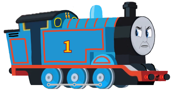 All Engines Go Improved 1984 Thomas (Angry) by UP844TF22-Production on ... All Engines Go Improved 1984 Thomas (Angry) by UP844TF22-Production on ...