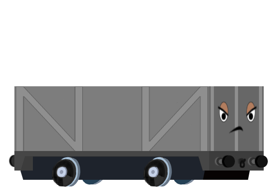 All Engines Go Improved 1984 Troublesome Trucks by UP844TF22-Production ... All Engines Go Improved 1984 Troublesome Trucks by UP844TF22-Production ...