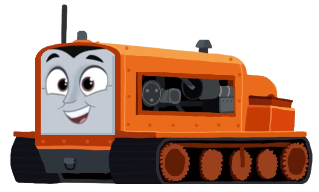 All Engines Go Improved 1984 Terence by UP844TF22-Production on DeviantArt All Engines Go Improved 1984 Terence by UP844TF22-Production on DeviantArt