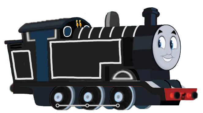 All Engines Go Improved 1984 Thomas as Kirito by UP844TrainFans2022 on ... All Engines Go Improved 1984 Thomas as Kirito by UP844TrainFans2022 on ...