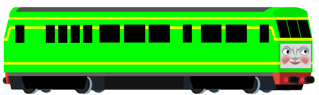 All Engines Go Improved 1986 Daisy (Angry) by UP844TF22-Production on ... All Engines Go Improved 1986 Daisy (Angry) by UP844TF22-Production on ...