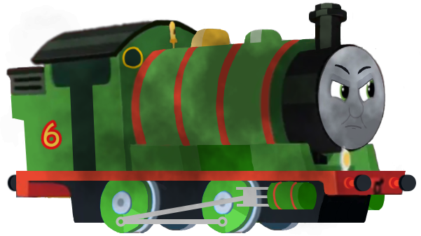 All Engines Go Improved 1984 Dirty Percy by UP844TF22-Production on ... All Engines Go Improved 1984 Dirty Percy by UP844TF22-Production on ...