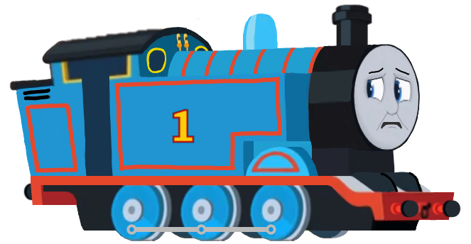 All Engines Go Improved 1984 Thomas (Scared) by UP844TF22-Production on ... All Engines Go Improved 1984 Thomas (Scared) by UP844TF22-Production on ...