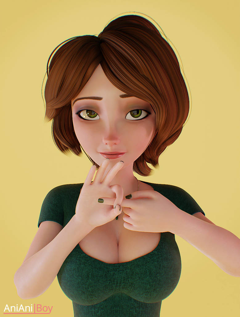 3d Buddy Tier By AniAniBoy On DeviantArt 3d-buddy-tier-by-anianiboy-on-deviantart