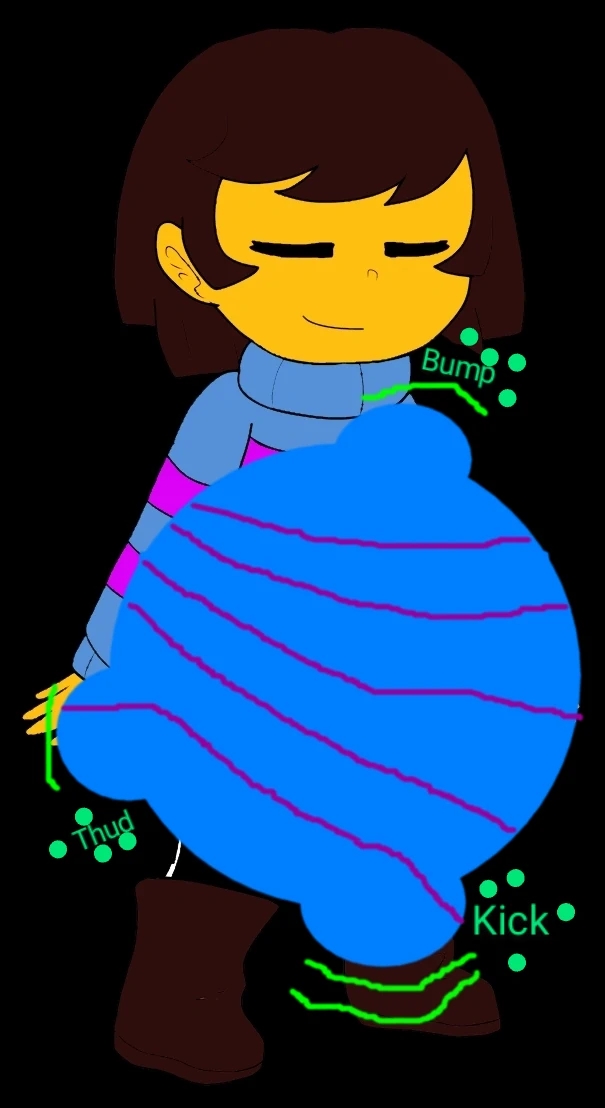 Frisk Vore Someone Edit Request Vore By Blueshadowandroid1 On Deviantart