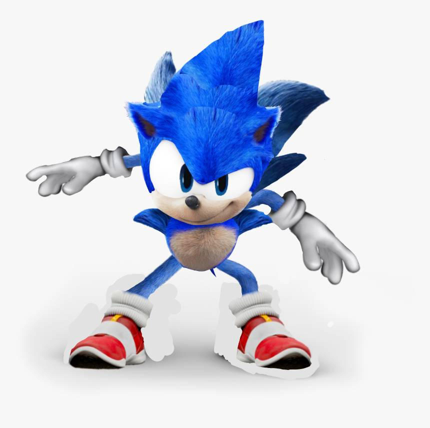Movie Toei Sonic Model by ShadonicTheEdgehog on DeviantArt Movie Toei Sonic Model by ShadonicTheEdgehog on DeviantArt