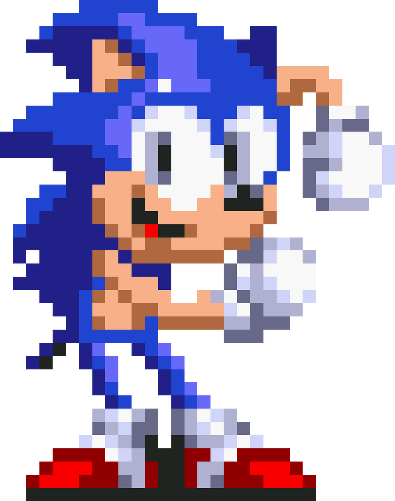 Sonic Dancing Preview Shadow By Shadonictheedge On Deviantart