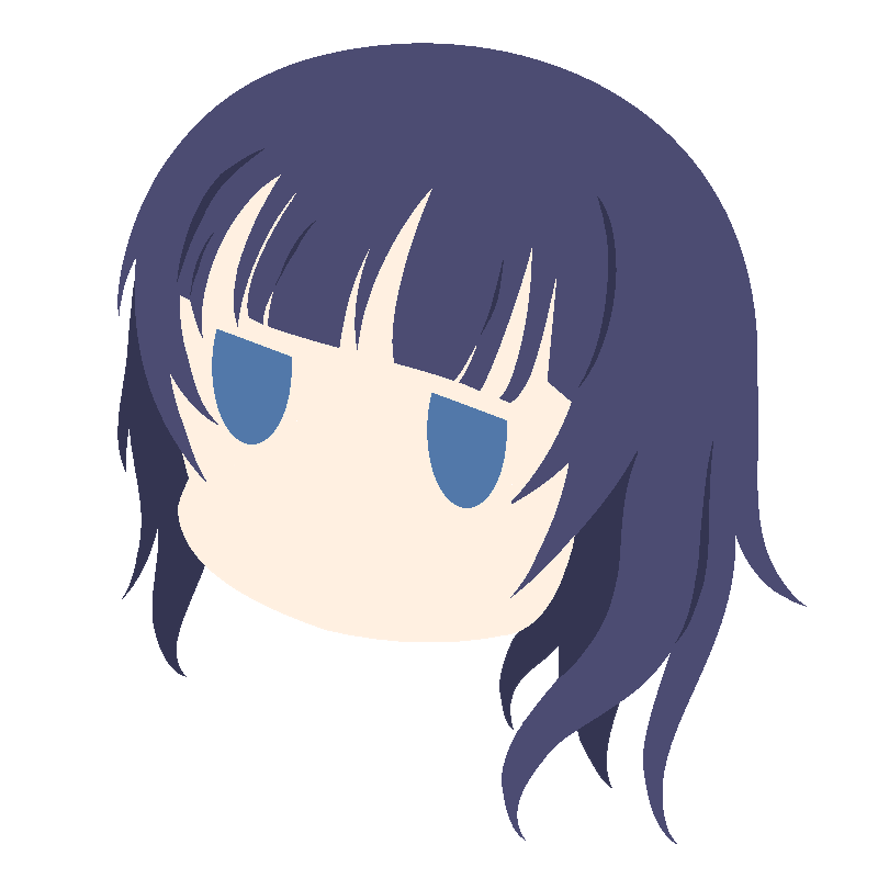 Karin Asaka Chibi Head By Sweetsong Dacringe On Deviantart