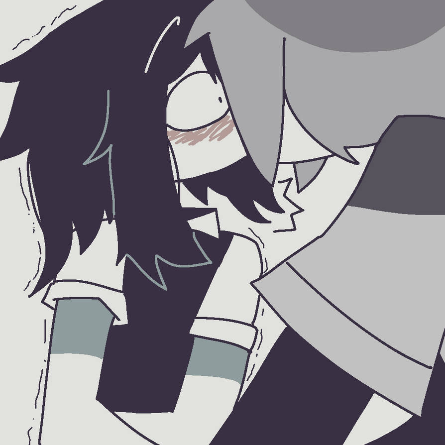 Fpe Lannabie Lana X Abbie By Koralftdraws On Deviantart