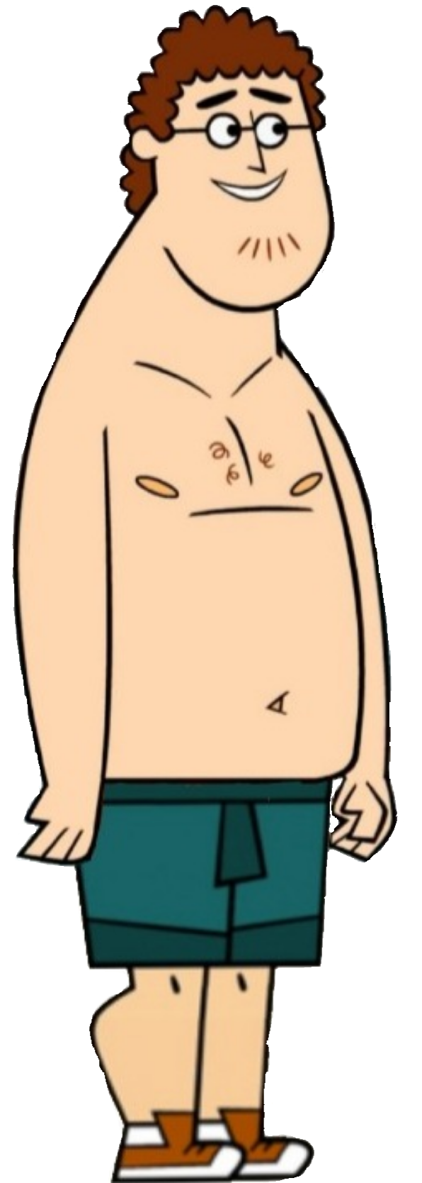 Td Sam Shirtless Vector By Darcy2004 On Deviantart