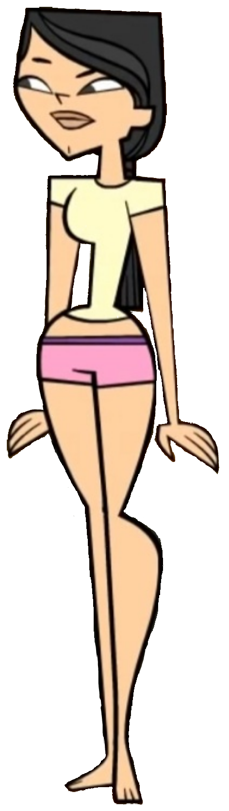 Td Heather Sleepwear Vector By Darcy2004 On Deviantart
