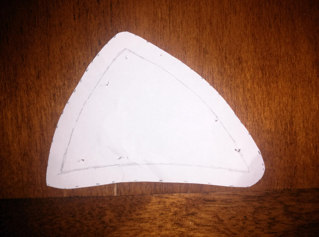 Cat Ear Sewing Pattern By Yin Yang1213 On Deviantart