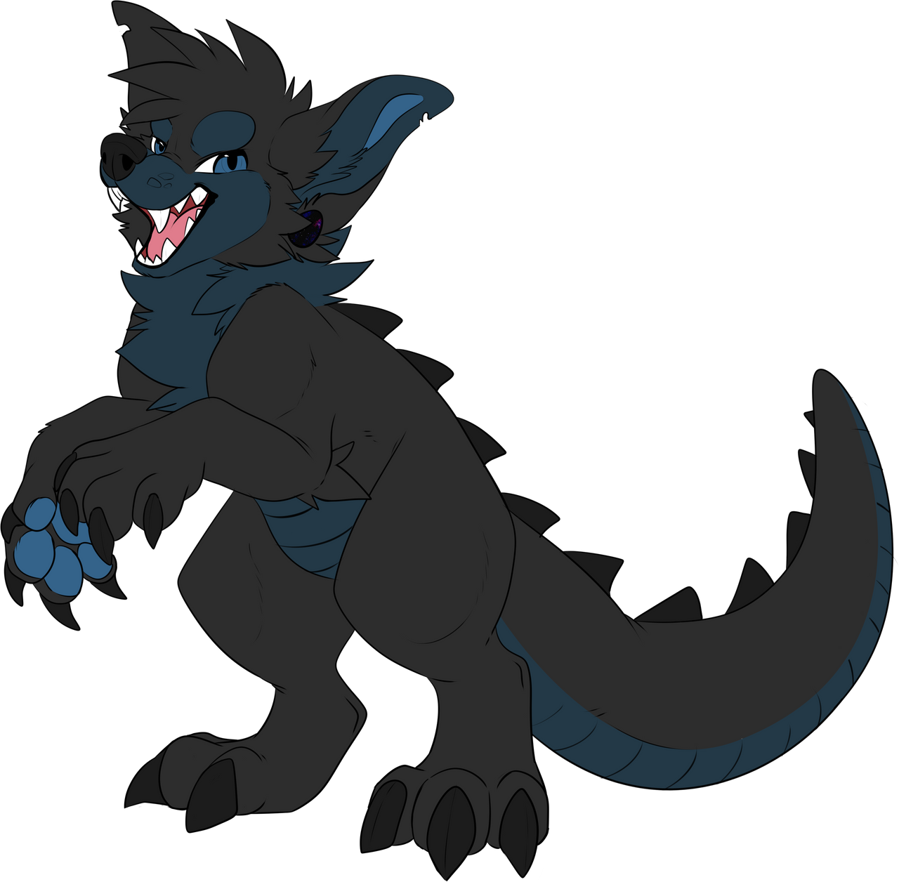 Draven By Alcatraz Hopeflyte On Deviantart